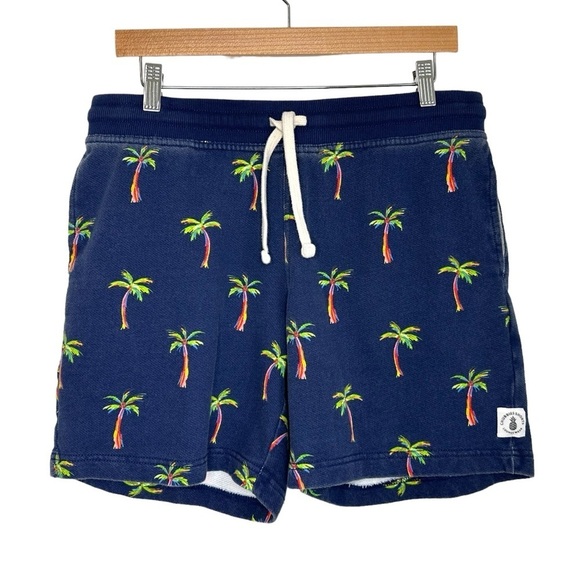 chubbies | Shorts | Chubbies Mens Lounge Wear Shorts Small 7 Sz Medium ...